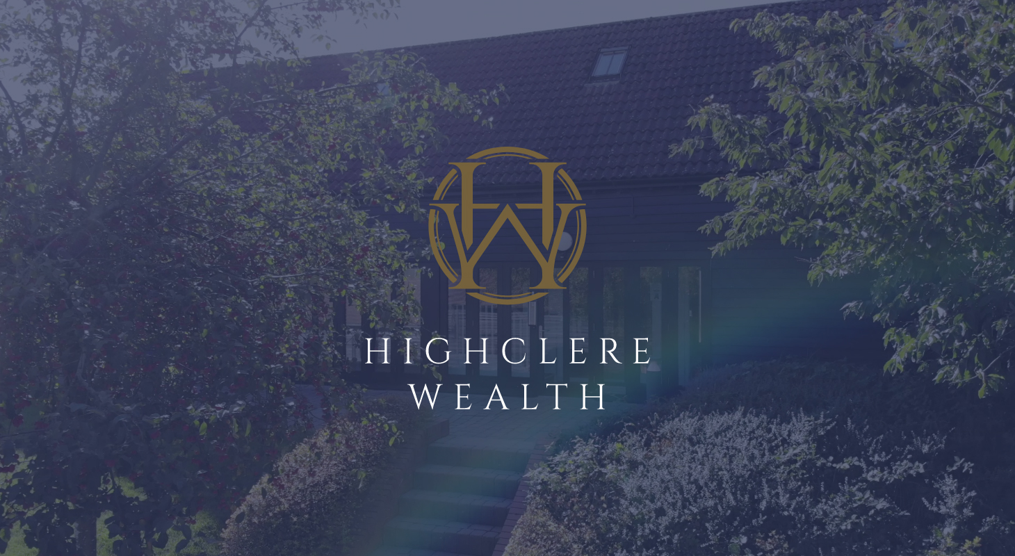 homepage banner holding – Highclere Wealth – Financial Planning ...